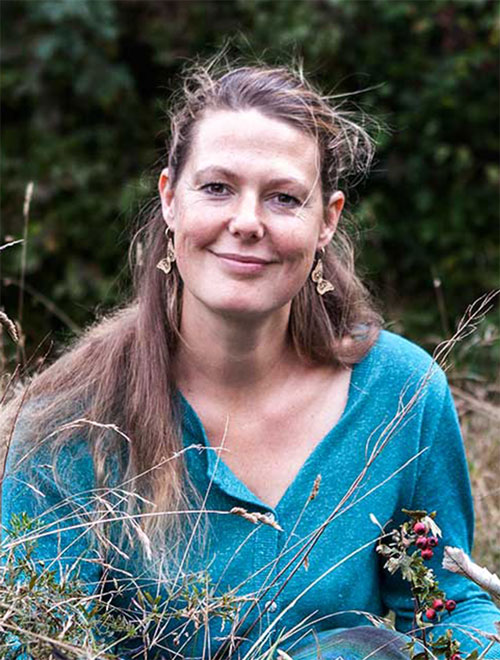 Vilde Rødder - Hjælp lokale børn med at skabe vild natur - Vilde Rødder